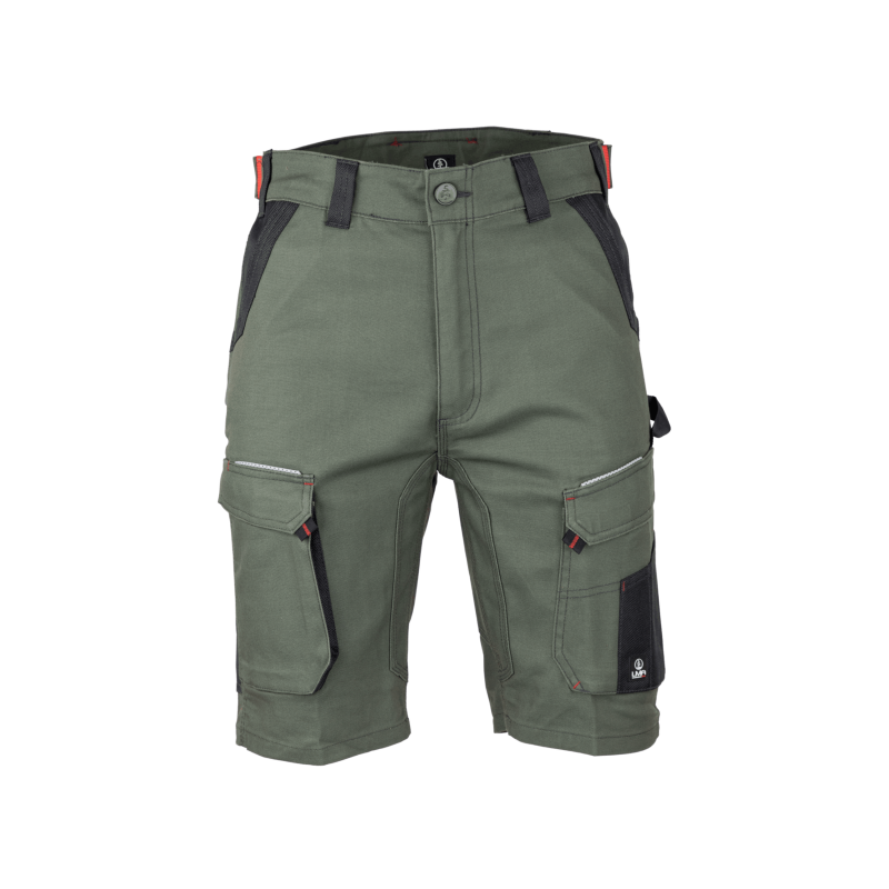 Bermuda multipoches stretch RTP300 Homme-Reservoir TP taille 44 ...